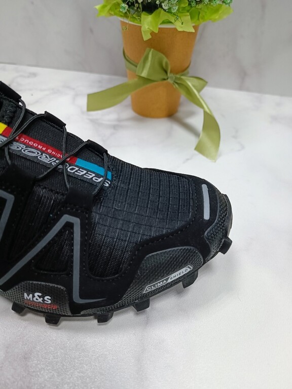 Кроссовки Salomon speedcross3 от компании Shop-trend Online купить в ...